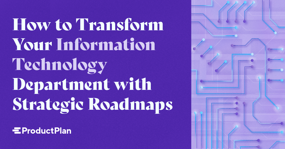 Download How to Transform Your Information Technology Department with ...