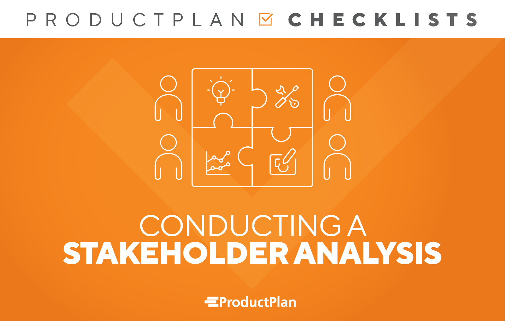 Conducting a Stakeholder Analysis Checklist