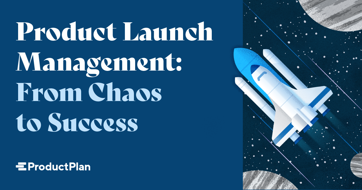 Download Product Launch Management: From Chaos to Success